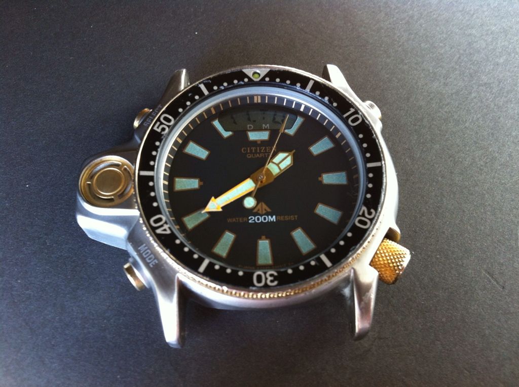 I Have A Birthday And Go Awol For A While The Watch Site i-have-a-birthday-and-go-awol-for-a-while-the-watch-site