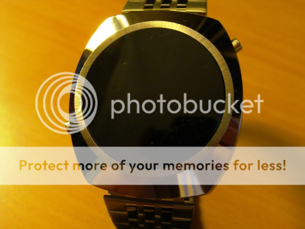 Wednesday watch... | The Watch Site