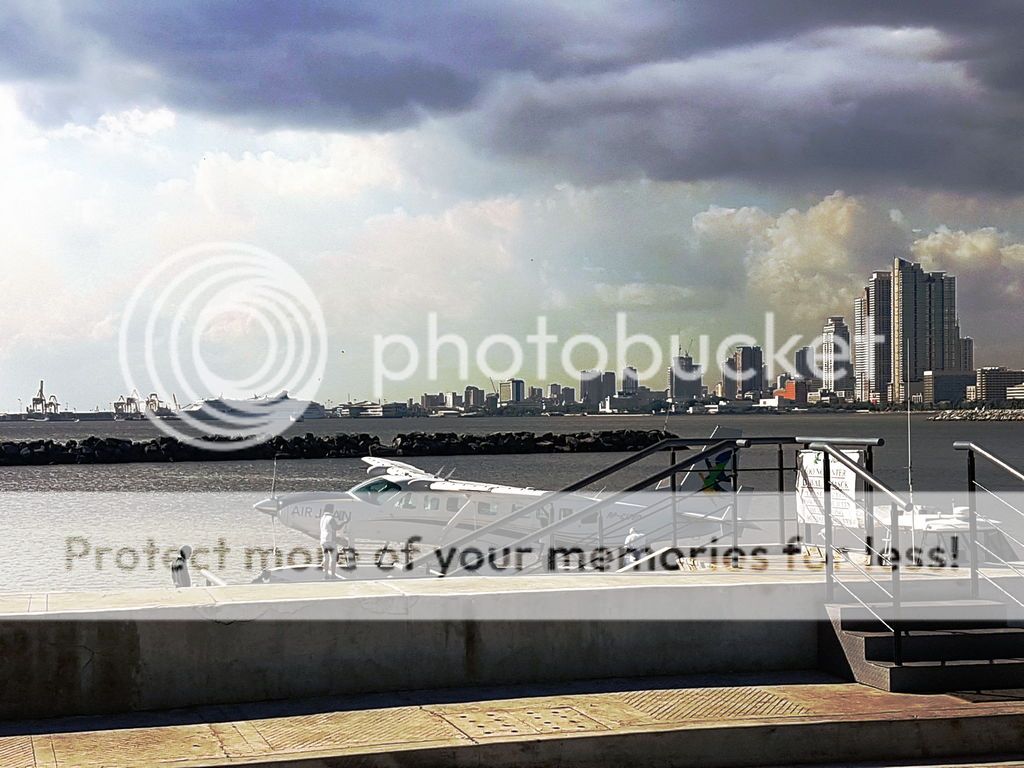 SFS | Subic Bay International Airport | SkyscraperCity Forum