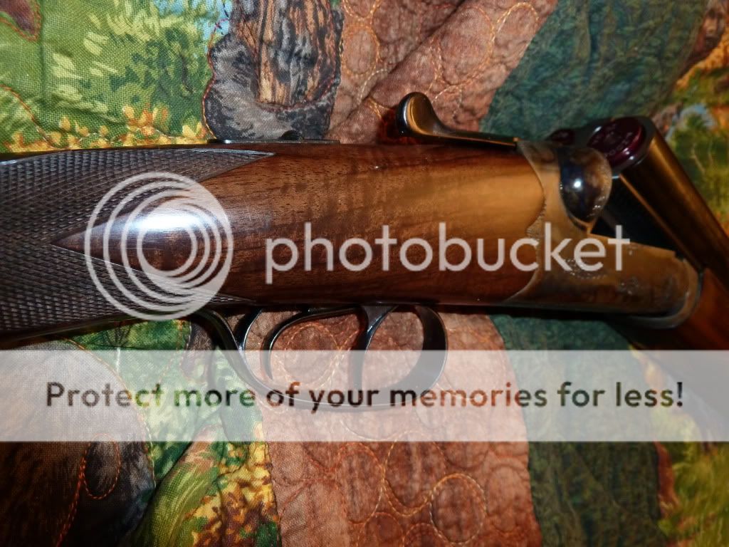 side lock, box lock? difference?> | Shotgun Forum