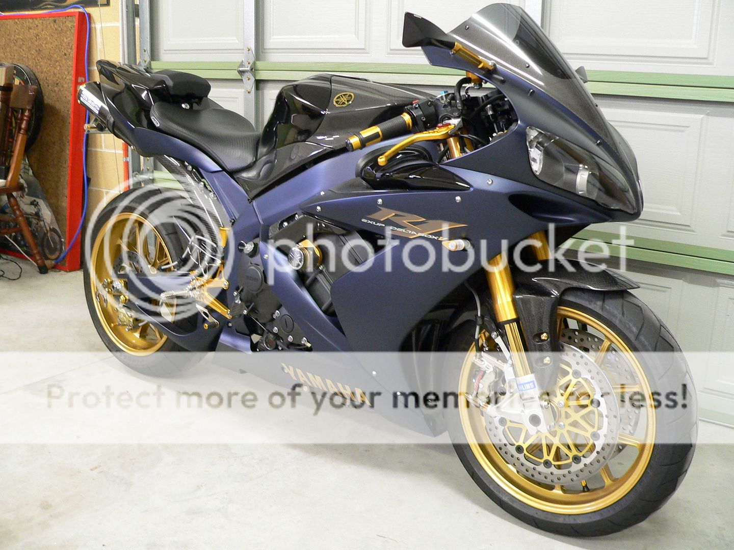 Entry for BOTM 2006 R1SP | Yamaha R1 Forum: YZF-R1 Forums