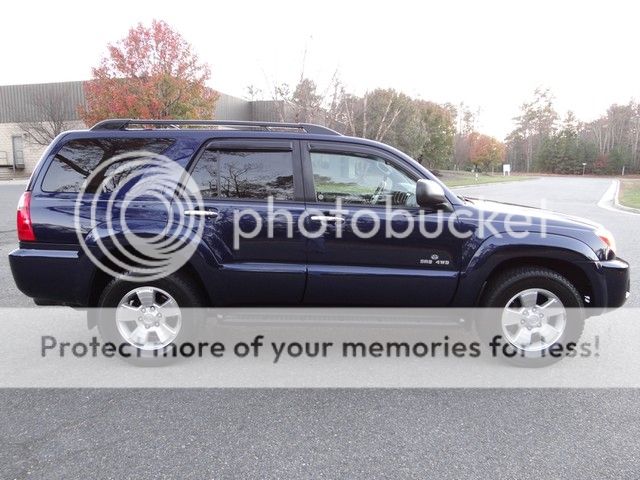 4wd selector - Toyota 4Runner Forum - Largest 4Runner Forum