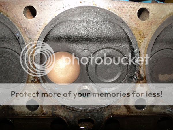 “Siamese” exhaust ports | FordSix Performance Forum