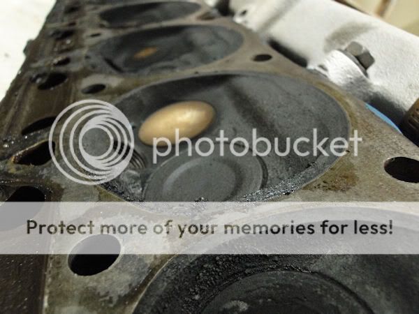 “Siamese” exhaust ports | FordSix Performance Forum