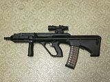 Steyr AUG A3 CQC > Bullpup Firearms > AR15.COM