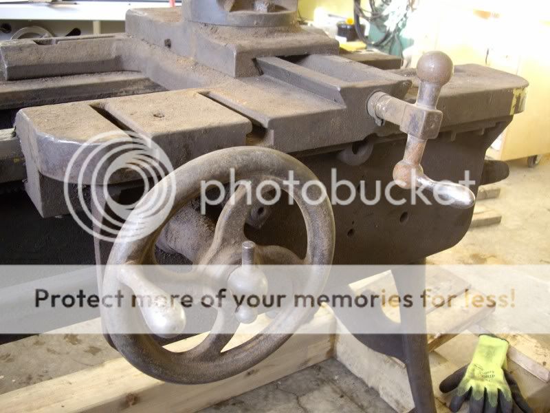 Antique Machinery and History | Old rusty lathe for sale | Page 2 ...