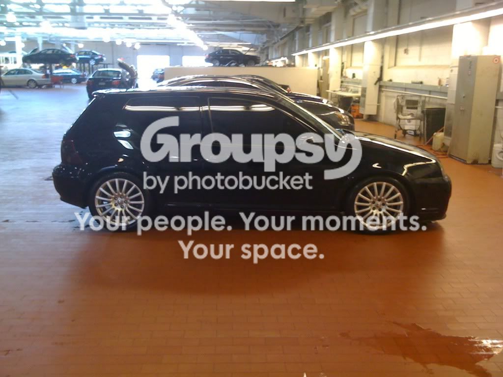what you think? | VW Vortex - Volkswagen Forum