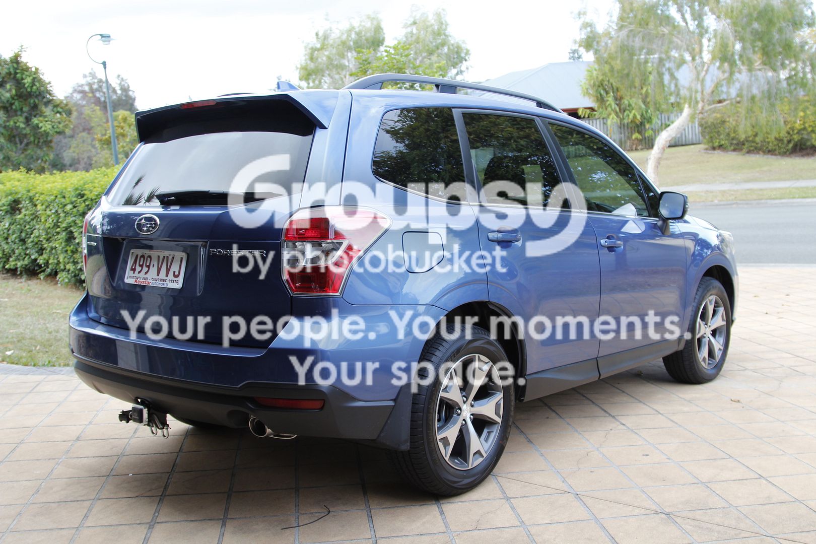 2014-2018 - SJ Non-XT Thread | Subaru Forester Owners Forum