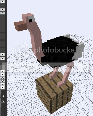 Minecraft Console: Exclusive Mobs | Fanon Wiki | Fandom
