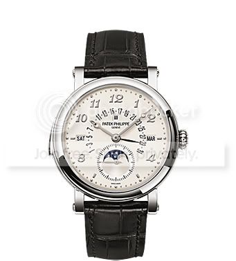 New Patek Models 2012 | WatchUSeek Watch Forums