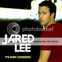 Single of The Day: Jared Lee – It’s Over (Goodbye) - Creativedisc