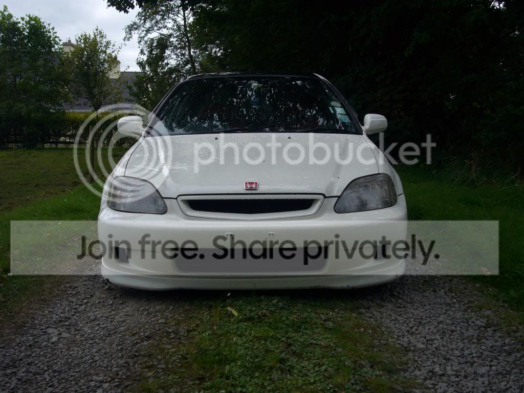 My Ek9 Type Rx | EK9.org JDM EK9 Honda Civic Type R Forum