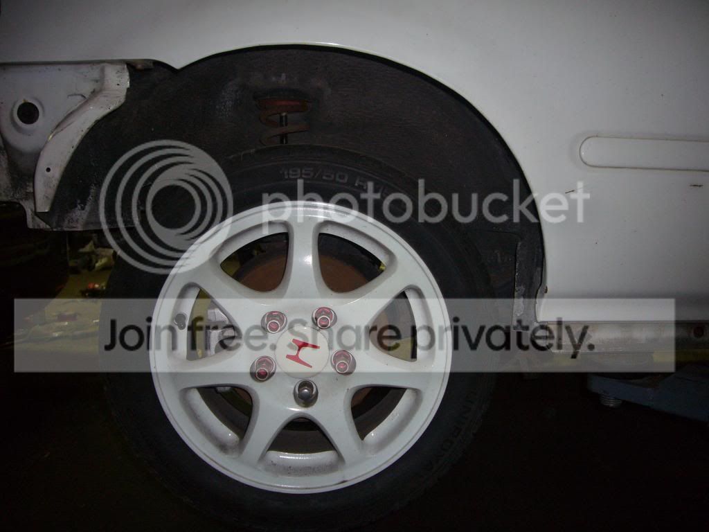 My Ek9 Type Rx | EK9.org JDM EK9 Honda Civic Type R Forum