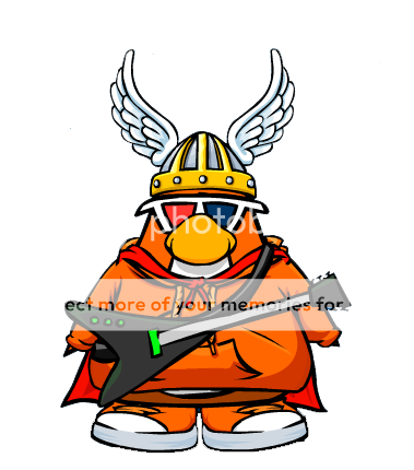 Uniforms | Golden Troops