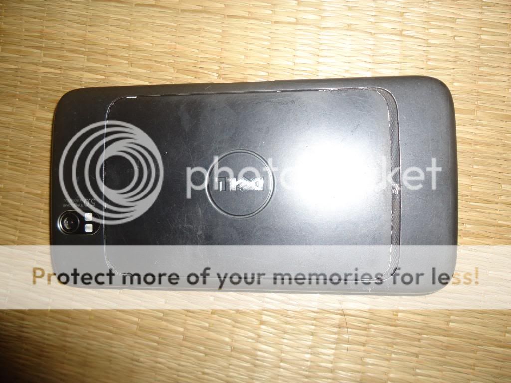 HCM - - Dell Streak 5' M01M zin = 1T2 !! | 5giay