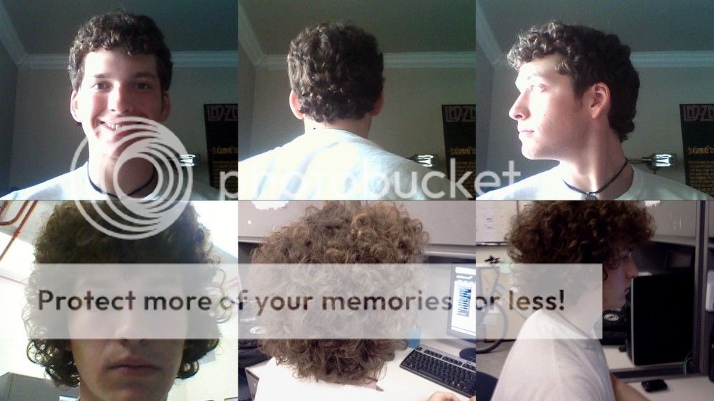 So I finally changed my hairstyle after 4 years, what does Reddit think ...