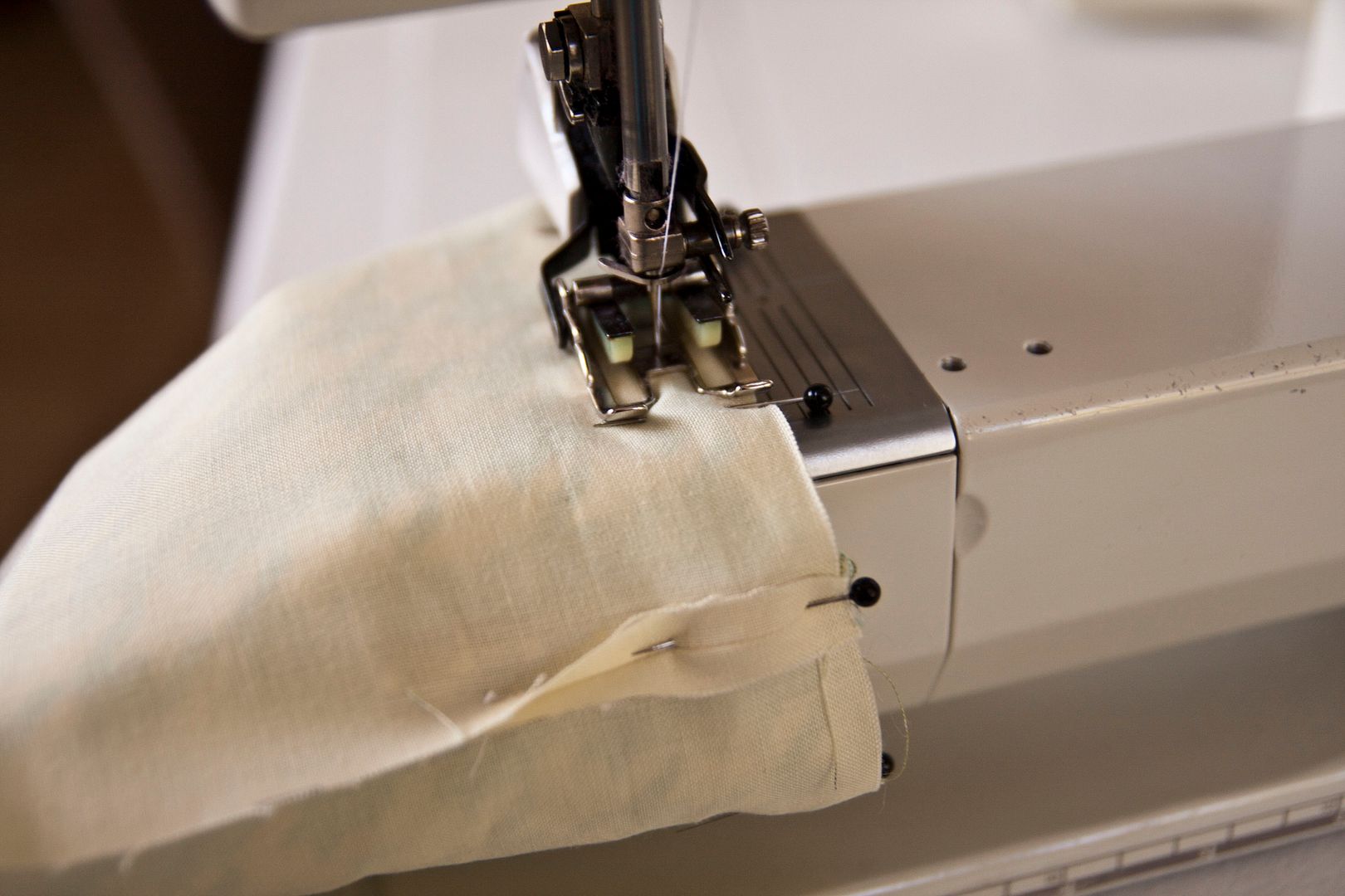 Embellish a Stocking Cuff