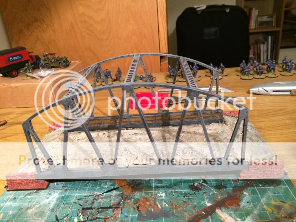 Flat Pack Bridge | Lead Adventure Forum