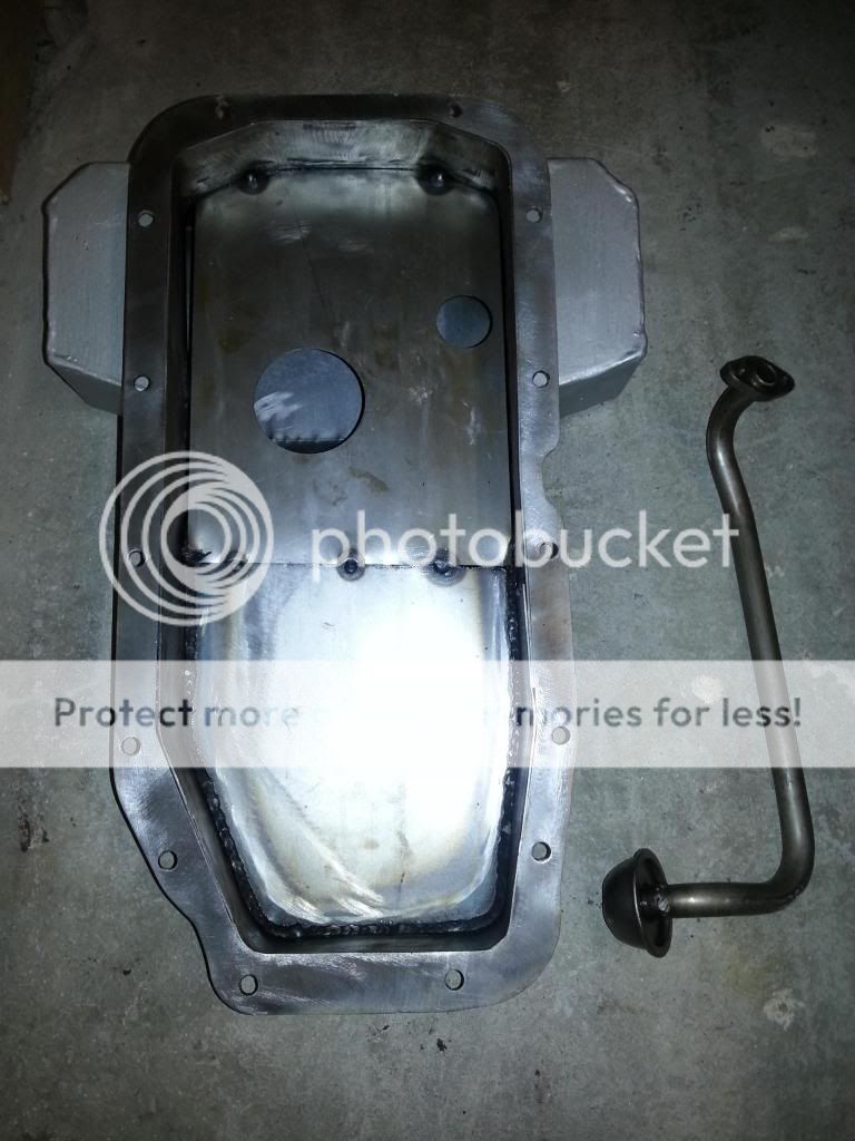 c20xe rwd sump | Vauxhall Owners Forum