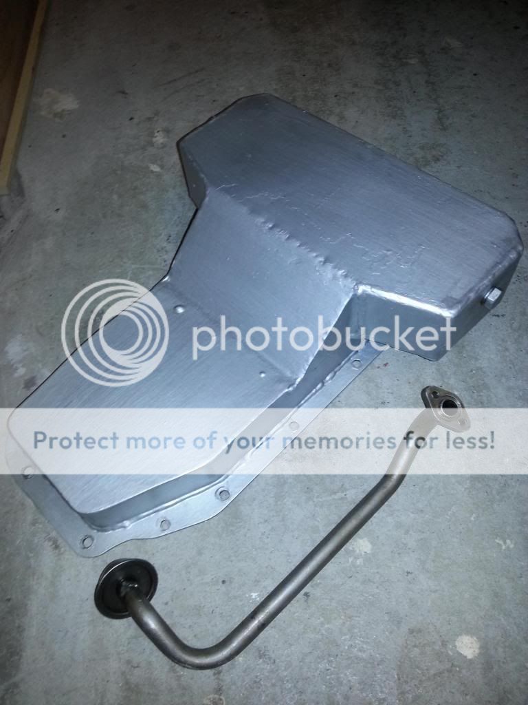 c20xe rwd sump | Vauxhall Owners Forum