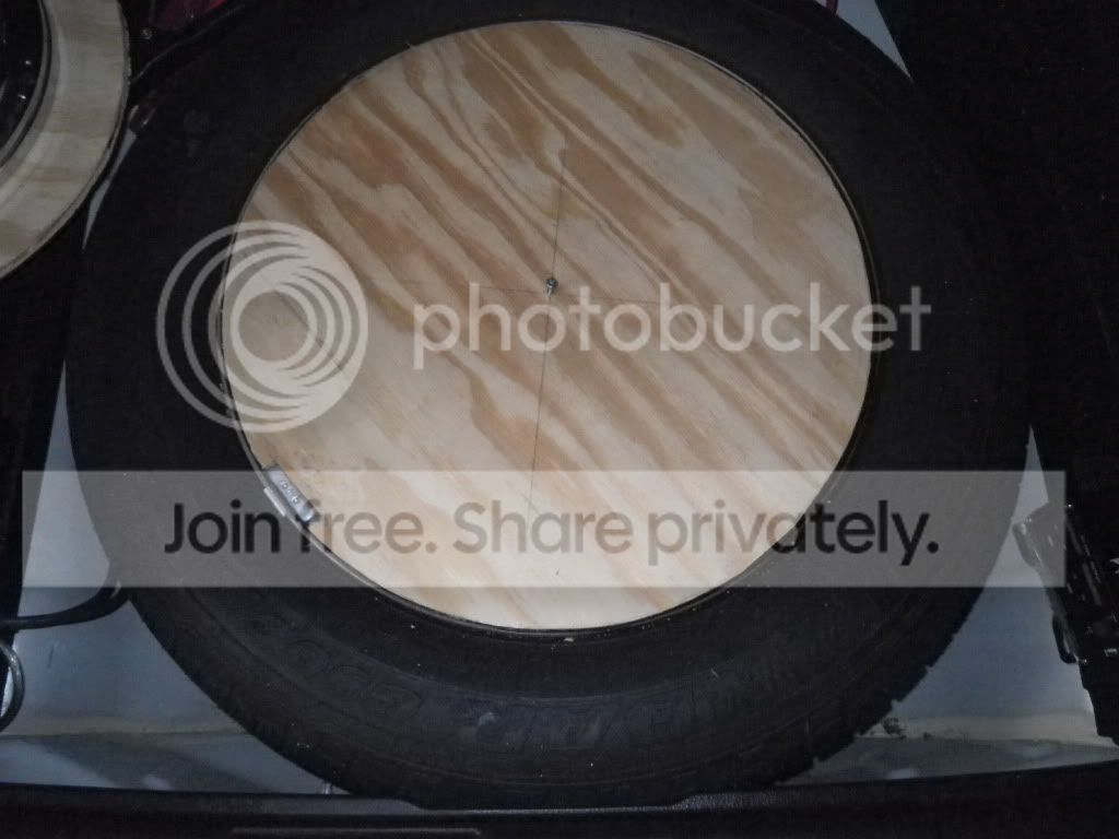 Subwoofer, Take 2 | Subaru Forester Owners Forum